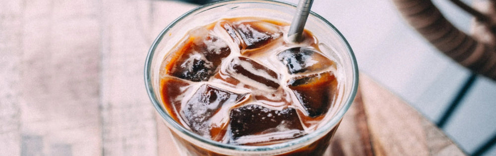 Cold Brew